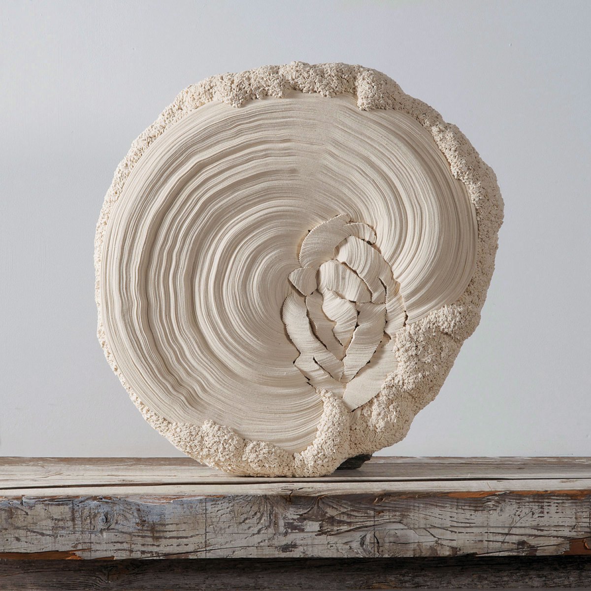 YinjiSpace - French Sculptors x Simone Pheulpin